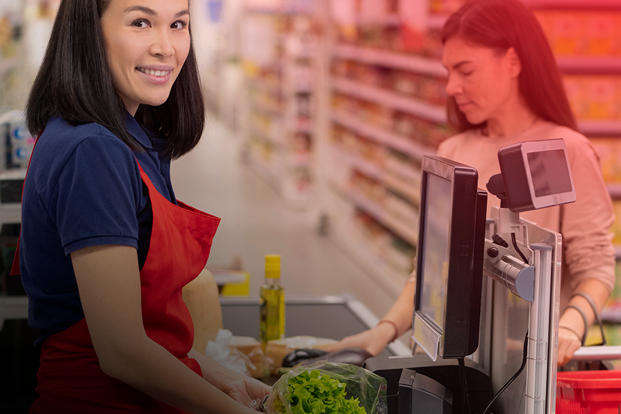 Arquivo de PDV - Linear Sistemas