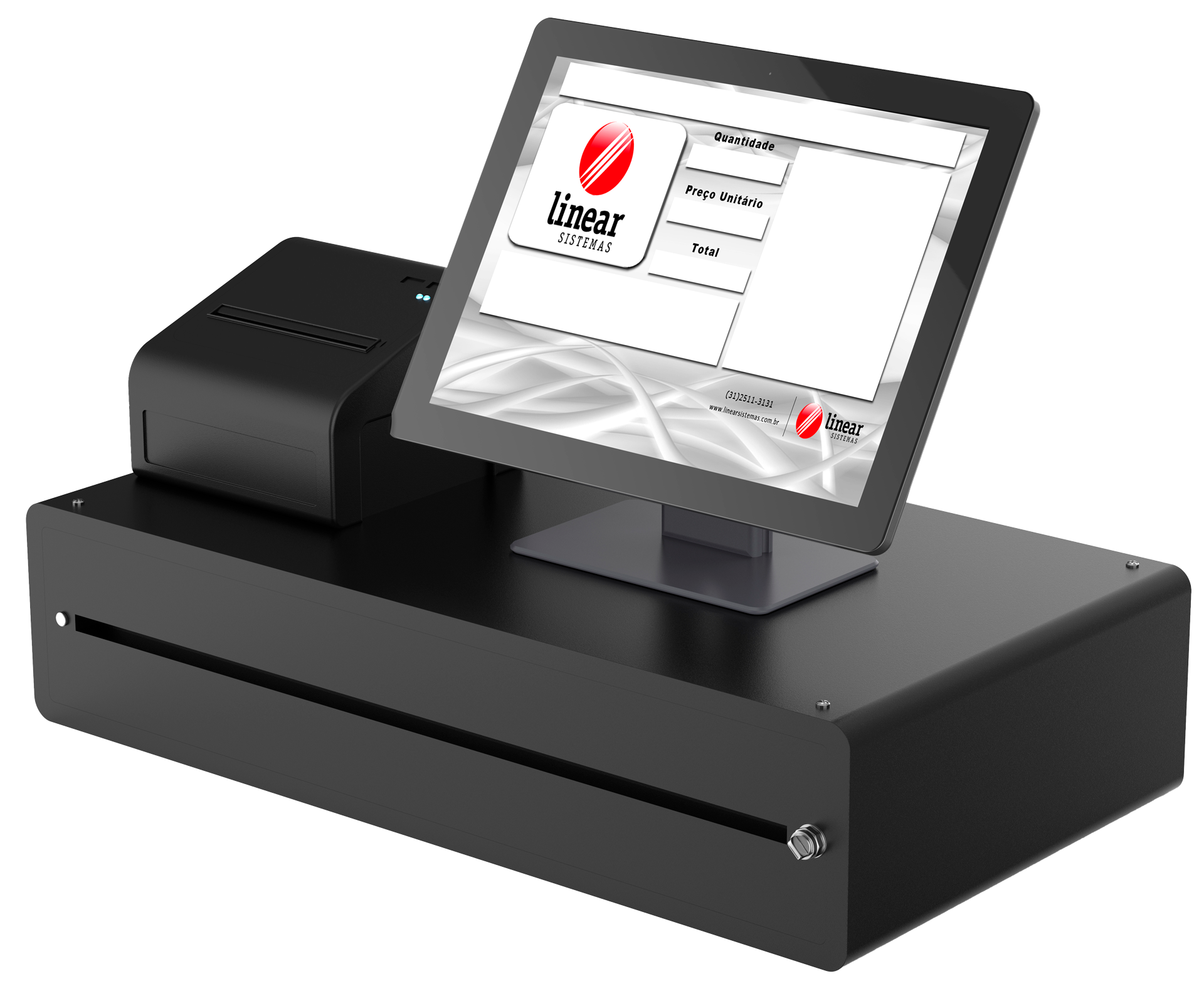 PDV Linear - Linear Sistemas